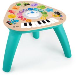 Baby Einstein Spielzeug-Musikinstrument Magischer Touch Spieltisch, mit Soundfunktion, bunt