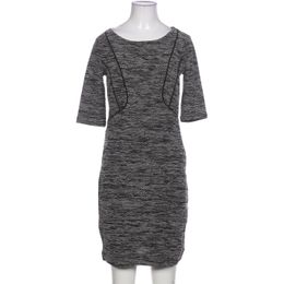 Esprit Damen Kleid, grau, Gr. 36