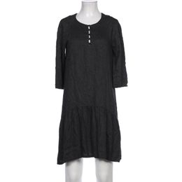 Esprit Damen Kleid, schwarz, Gr. 34