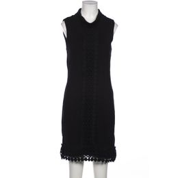 comma, Comma Damen Kleid, schwarz