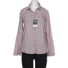 Cecil Damen Bluse, bordeaux, Gr. 36