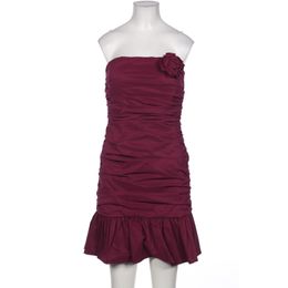 Jake*s Jake s Damen Kleid, flieder, Gr. 36