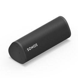 Lautsprecher Bluetooth SONOS Roam SL - Schwarz