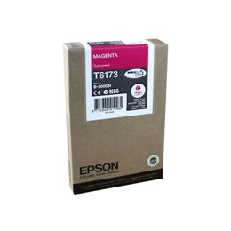Original Epson C13T617300 / T6173 Druckerpatrone Magenta