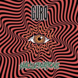 Massacre Hallucinations (Digipak) - Gurd. (CD)