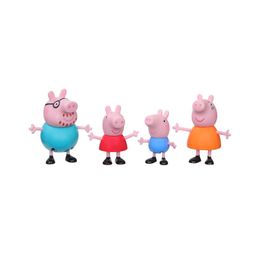 Hasbro PEP Familie Wutz Figuren 4er-Pack