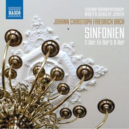 Naxos Symphonien - Schuldt-Jensen, Leipziger KO. (CD)