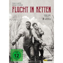 Studiocanal Flucht in Ketten (DVD)