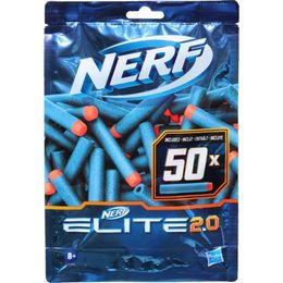 Hasbro Nerf Elite 2.0 50er Dart Nachfüllpack