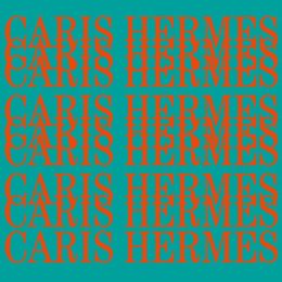 Caris Hermes (180gr./Gatefold) (Vinyl) - Caris Hermes. (LP)