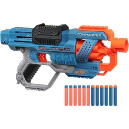 Nerf Elite 2.0 Commander RD 6