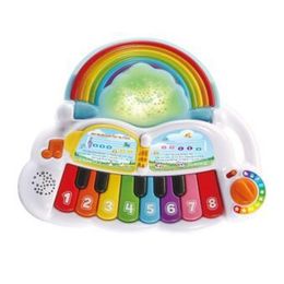 Vtech - Babys Regenbogen-Keyboard