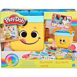 Play-Doh PD Picnic Shapes Starter Set