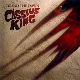 Dread The Dawn - Cassius King. (CD)