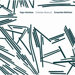 Dacapo Kammermusik Vol.1 - Ensemble Midtvest. (CD)