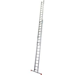Krause Seilzugleiter 'Robilo' 2 x 18 Sprossen