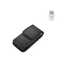 K-S-Trade Kameratasche für OnePlus Nord N20 5G