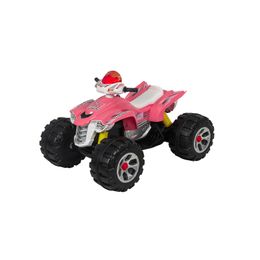 Actionbikes Motors Kinder-Elektro-Quad Burst JS318 (Pink)