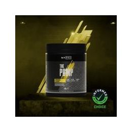 Myprotein THE Pump - 30servings - Lemonade