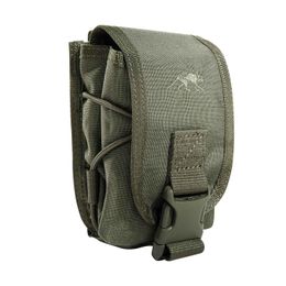 TASMANIAN TIGER TT Smoke Pouch steingrau oliv IRR
