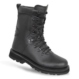 MFH BW Kampfstiefel Modell 2000 schwarz, Gr&ouml;&szlig;e 38