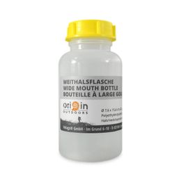 Origin Outdoors Weithalsflasche rund 500 ml