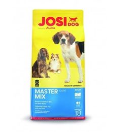 Josera JosiDog Master Mix by Josera, 15 kg
