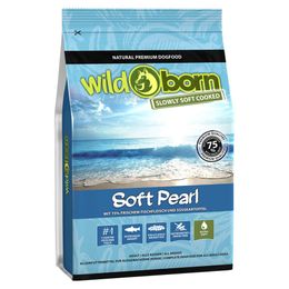 Wildborn Soft Pearl, 50g