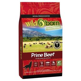 Wildborn PRIME Beef, 500g