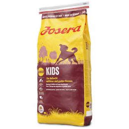 Josera Kids Welpenfutter, 15kg