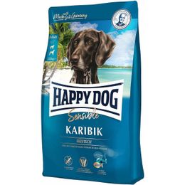 Happy Dog Supreme Sensible Karibik, 12,5 kg