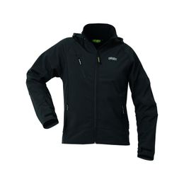 OWNEY Softshell-Jacke Fjord für Herren black, S, black