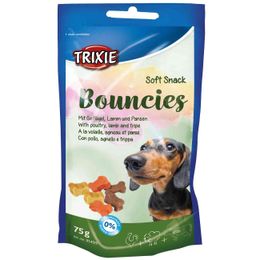 Trixie Soft Snack Bouncies Welpenleckerlies, 75g