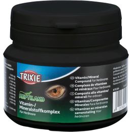 Trixie Vitamin-/Mineralstoffkomplex für Herbivore, Herbivore, 80 g