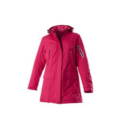 OWNEY OWNEY Winterparka Damen Albany, S, grape