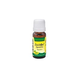 cdVet ZeckEx SpotOn, 10 ml