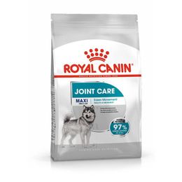 Royal Canin CCN Joint Care Maxi Trockenfutter für große Hunde mit empfindlichen Gelenken, 3 kg