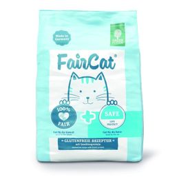 Green Petfood FairCat Safe Katzenfutter, 300 g