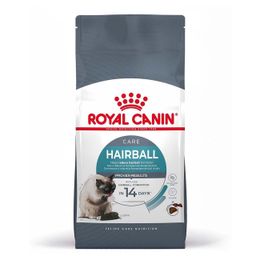 Royal Canin Hairball Care Katzenfutter trocken gegen Haarballen, 400 g