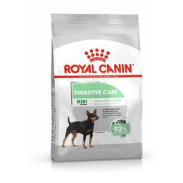 Royal Canin CCN Digestive Care Mini Trockenfutter für kleine Hunde mit empfindlicher Verdauung, 1 kg