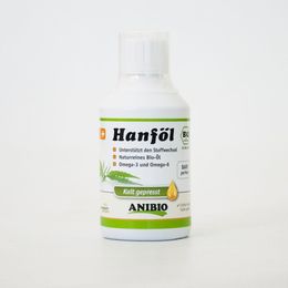 Anibio Hanföl, 250 ml