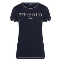 HV Polo Shirt HVPNumber 3, Gr. L
