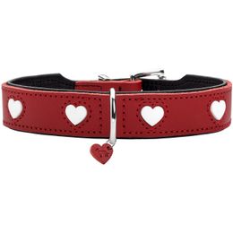 Hunter Halsband Love, 32/XS