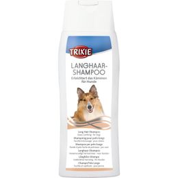 Trixie Langhaar Hundeshampoo, 250 ml