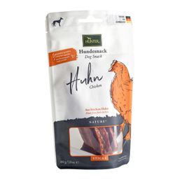 Hunter Hunter Hundesnack Maxis, Huhn, 5 Stück, 75g