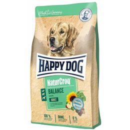 Happy Dog Naturcroq Balance, 1 kg