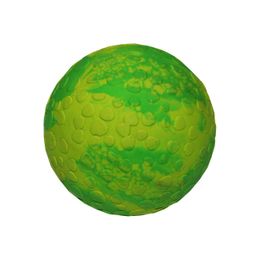 Wolters Aqua-Fun Wasserball Hundespielzeug, 7cm Ø mint