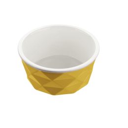 Hunter Keramik Napf Eiby, 350ml, Ø 11 cm, gelb