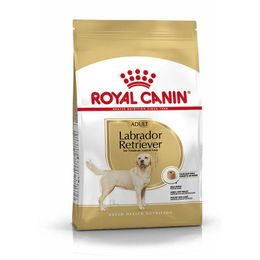 Royal Canin Labrador Retriever Adult Hundefutter trocken, 12 kg