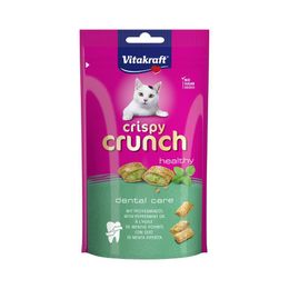 Vitakraft Crispy Crunch Katzensnacks, Dental 60g